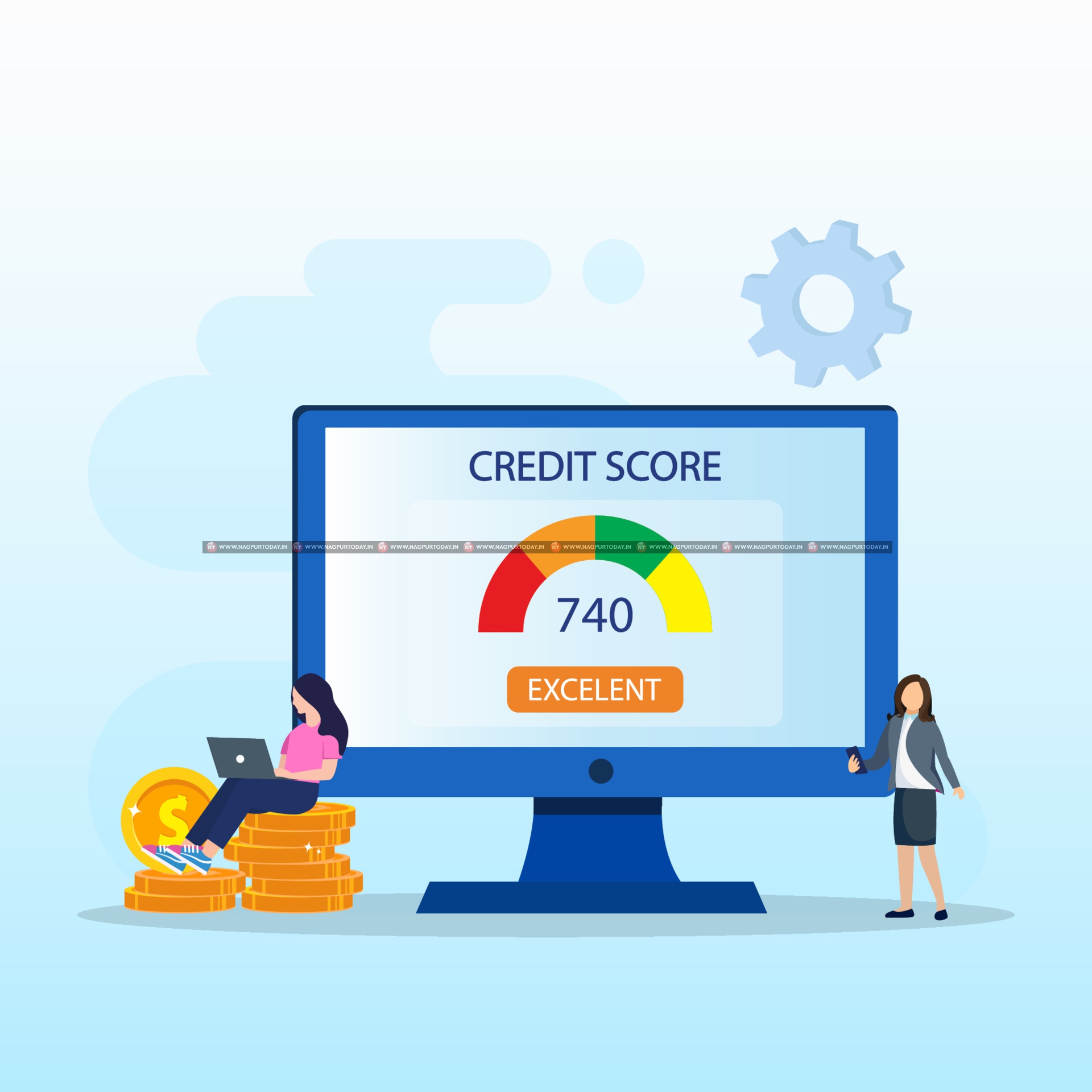 How to Get a Free Credit Report Online