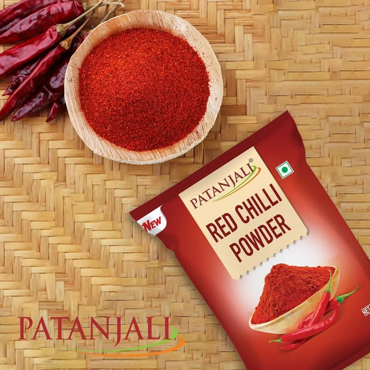 Bought Patanjali's chilli powder? Time to return it!