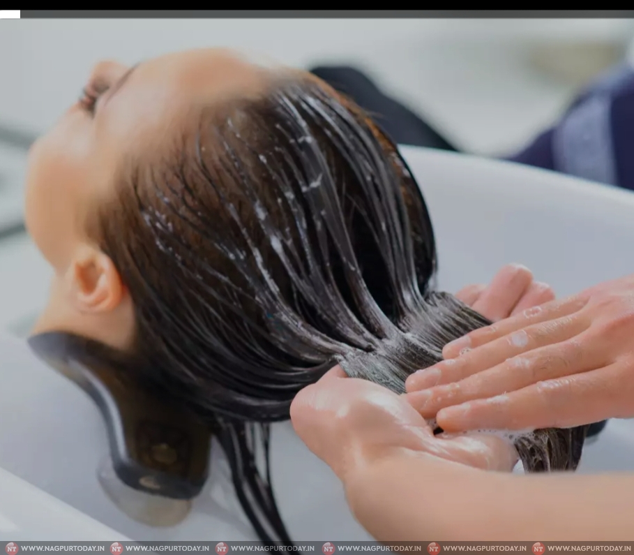Woman Molested During Hair Wash at Nagpur Salon; Accused Arrested