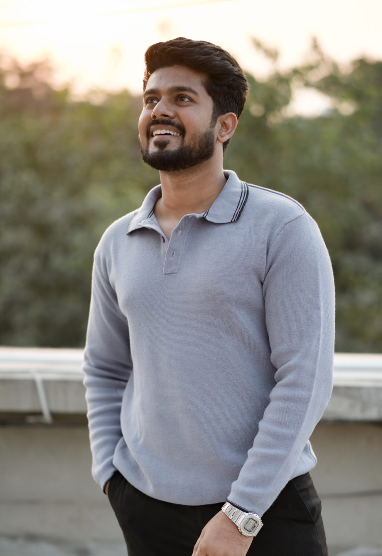 Akshay Athare: The Maverick Influencer Paving New Paths in Digital ...