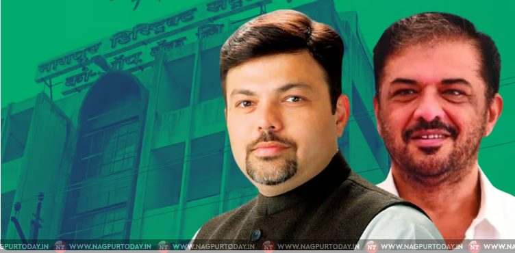 More trouble for Sunil Kedar, efforts to cut his clout over NDCCB gain ...