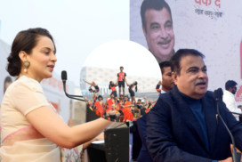 Khasdar Krida Mahotsav Inaugurated with Grandeur in Nagpur