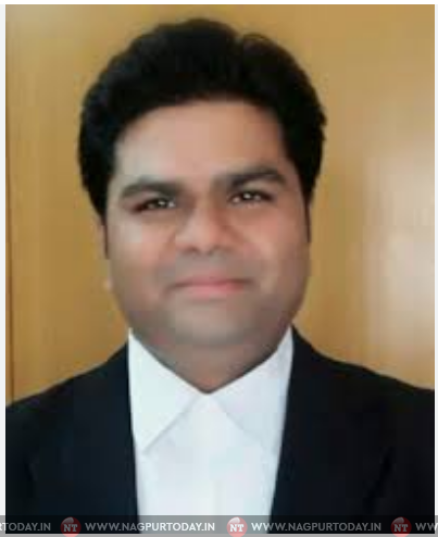 Nagpur’s Pravin Patil appointed Bombay High Court judge