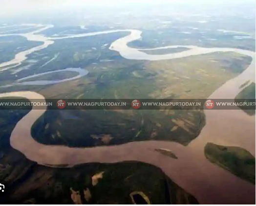 Meghe Group Company bags contract for Wainganga-Nalganga river linking ...