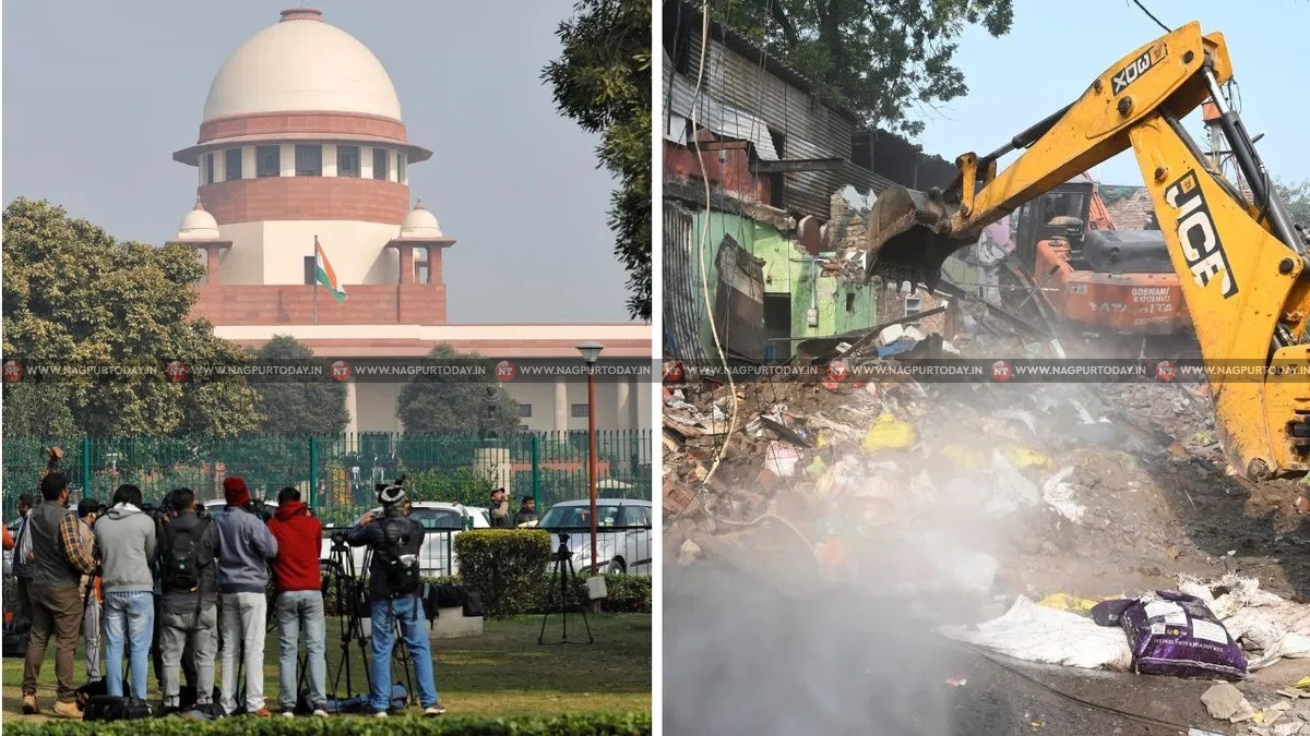Supreme Court’s landmark judgment to curb illegal constructions