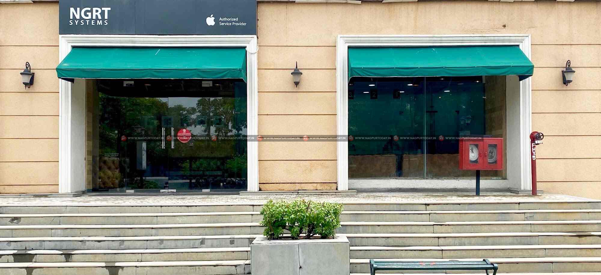 Nagpur firm NGRT System Pvt. Ltd duped of Rs 1.95 crore by cyber thugs