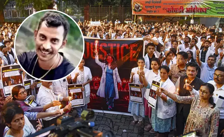RG Kar verdict: Sanjay Roy gets lifer for rape & murder of Kolkata doctor