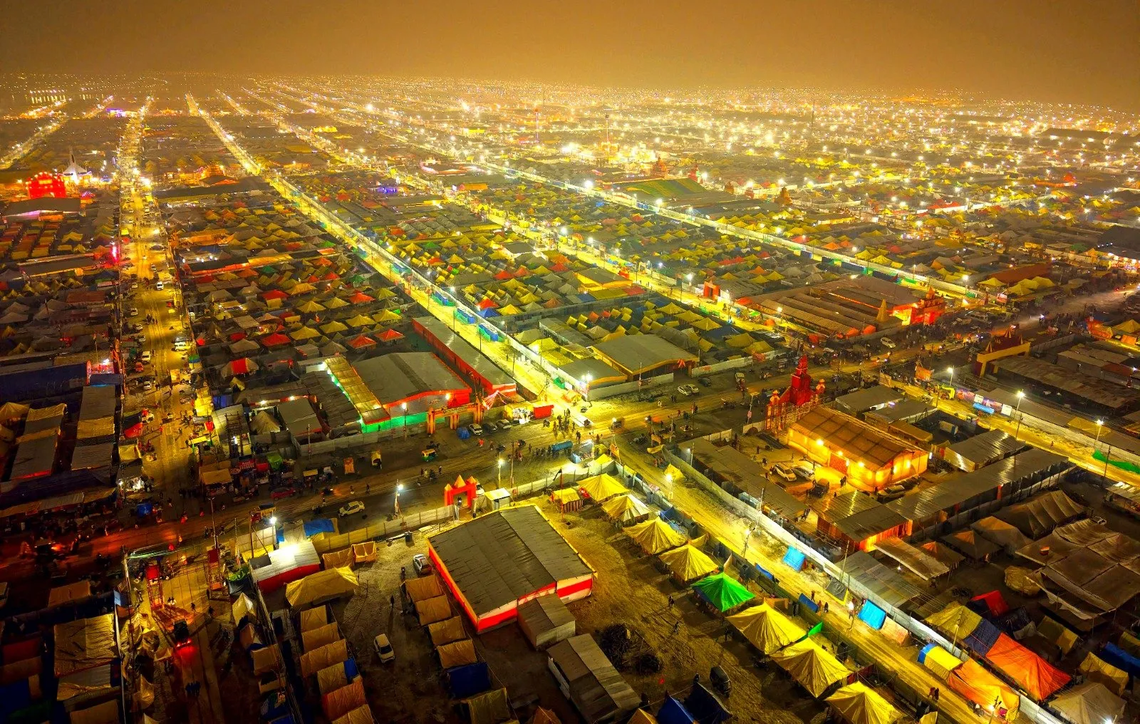 Modi reflects on Maha Kumbh, calls it a 'Maha Yagya of Unity'