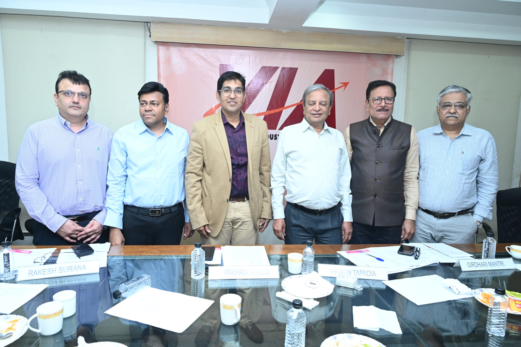 VIA challenges MSEDCL's MYT petition, calls for fairer industrial power ...