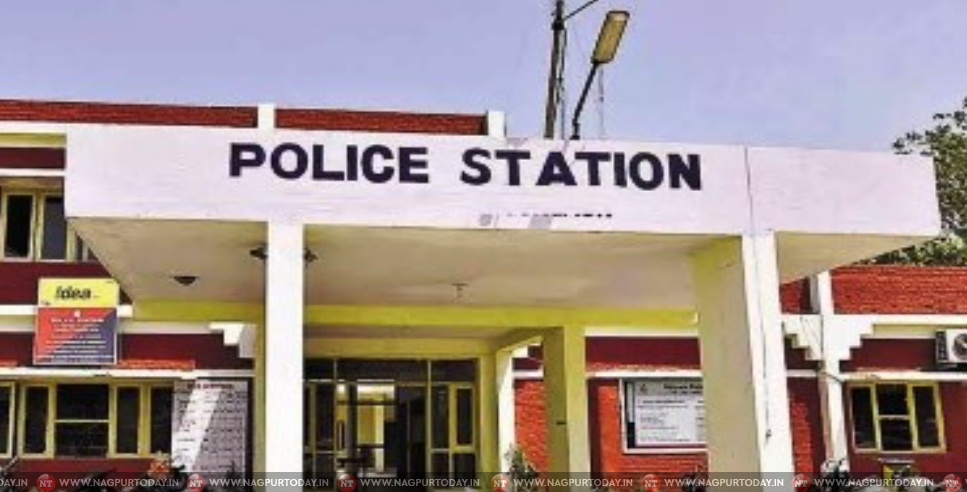 Good News! New Police Station Approved at Garoba Maidan, Nagpur