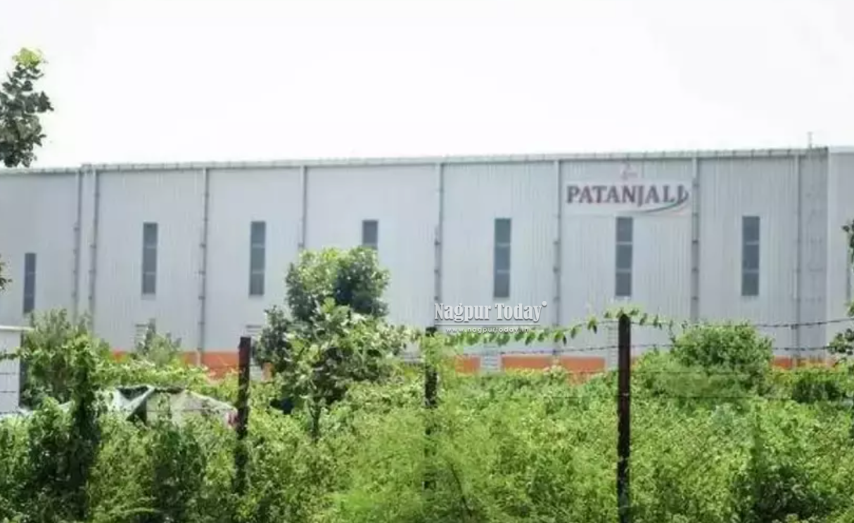 Patanjali's MIHAN Project Finally Set to Launch: Hopes, Delays, and ...