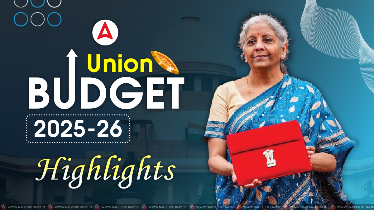 वारे न्यारे हो गये: Middle class is hero, no income tax up to Rs 12 ...
