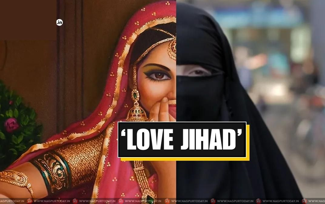 Now, Fadnavis Govt set to enact tough law against ‘love jihad’ in State ...