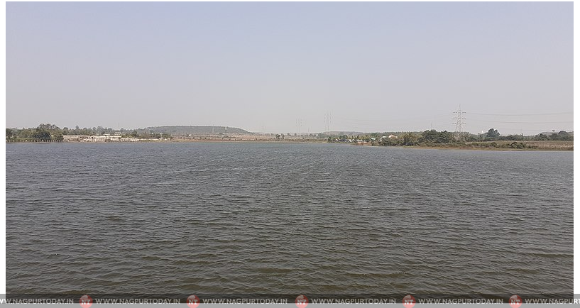 Surabardi Lake mess: High pollution forces MPCB to issue closure notice