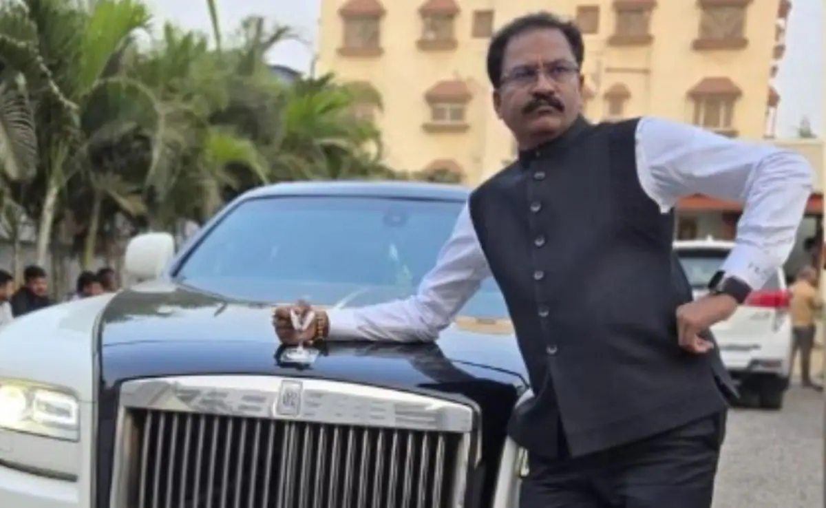 Prashant Koratkar: Journalist Turned Controversial Figure Amid Maratha Uproar