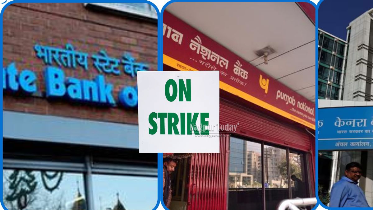 Bank strike on March 24, 25 as talks with IBA fail