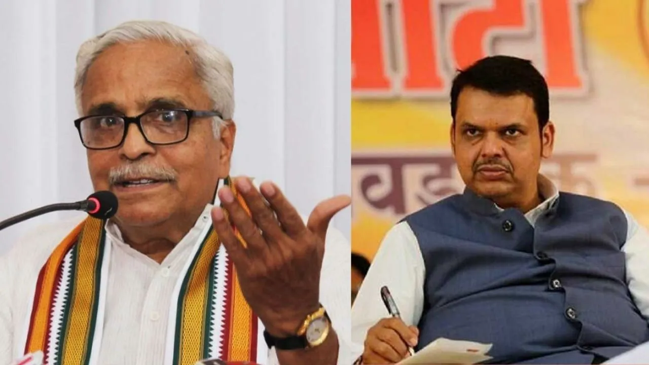 RSS leader Bhaiyyaji Joshi’s remark on Marathi language sparks major row