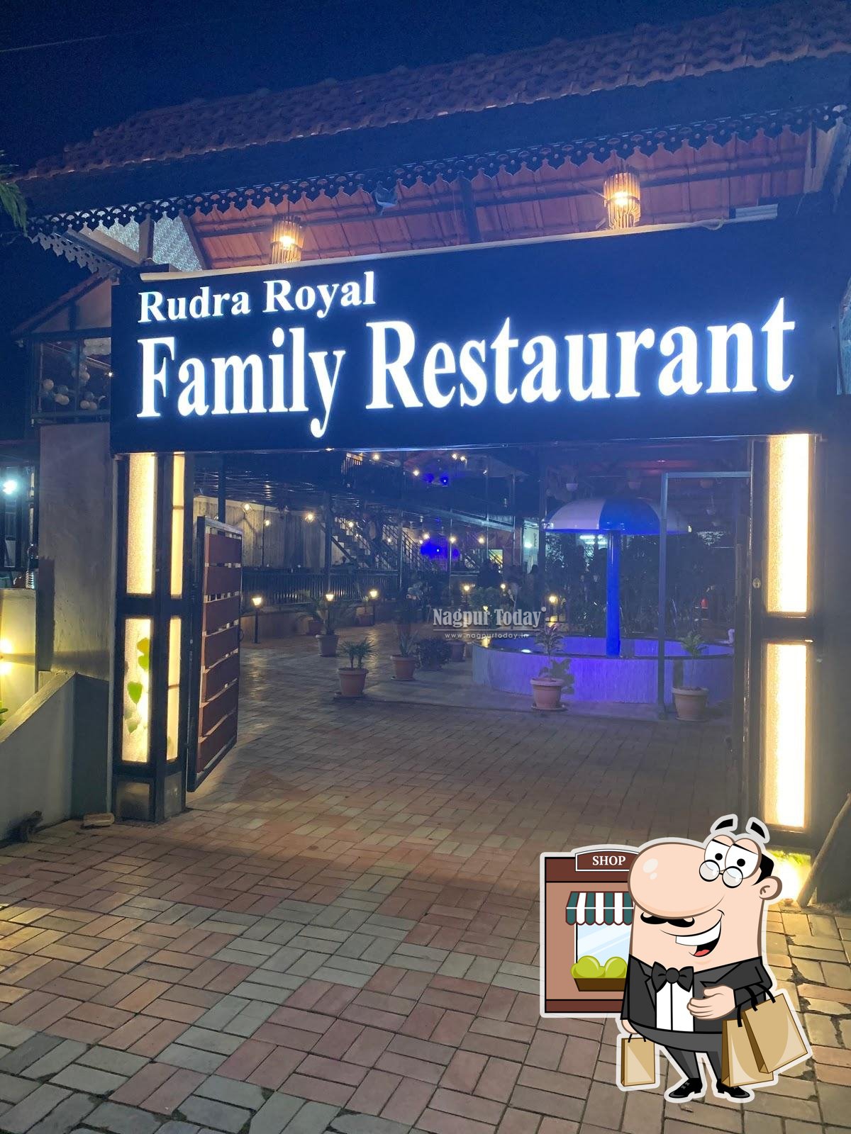 Cops raid Jack & Jill, Rudra Royal restaurants, bust illegal liquor network