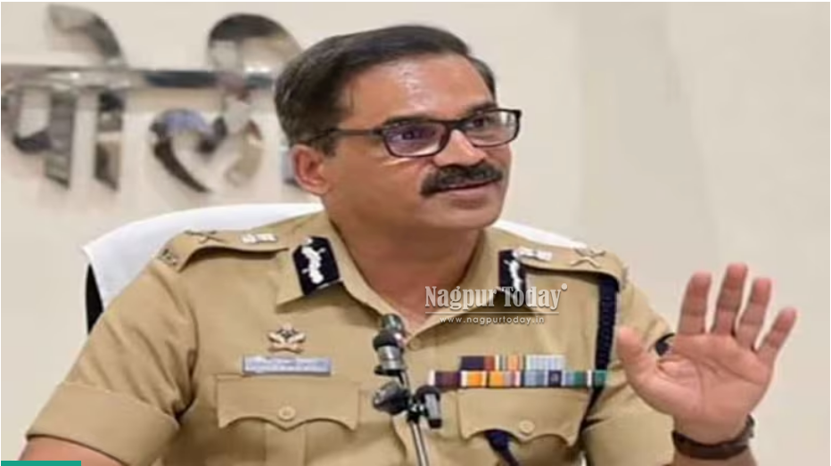 No role of outsiders in Nagpur violence: Top Cop
