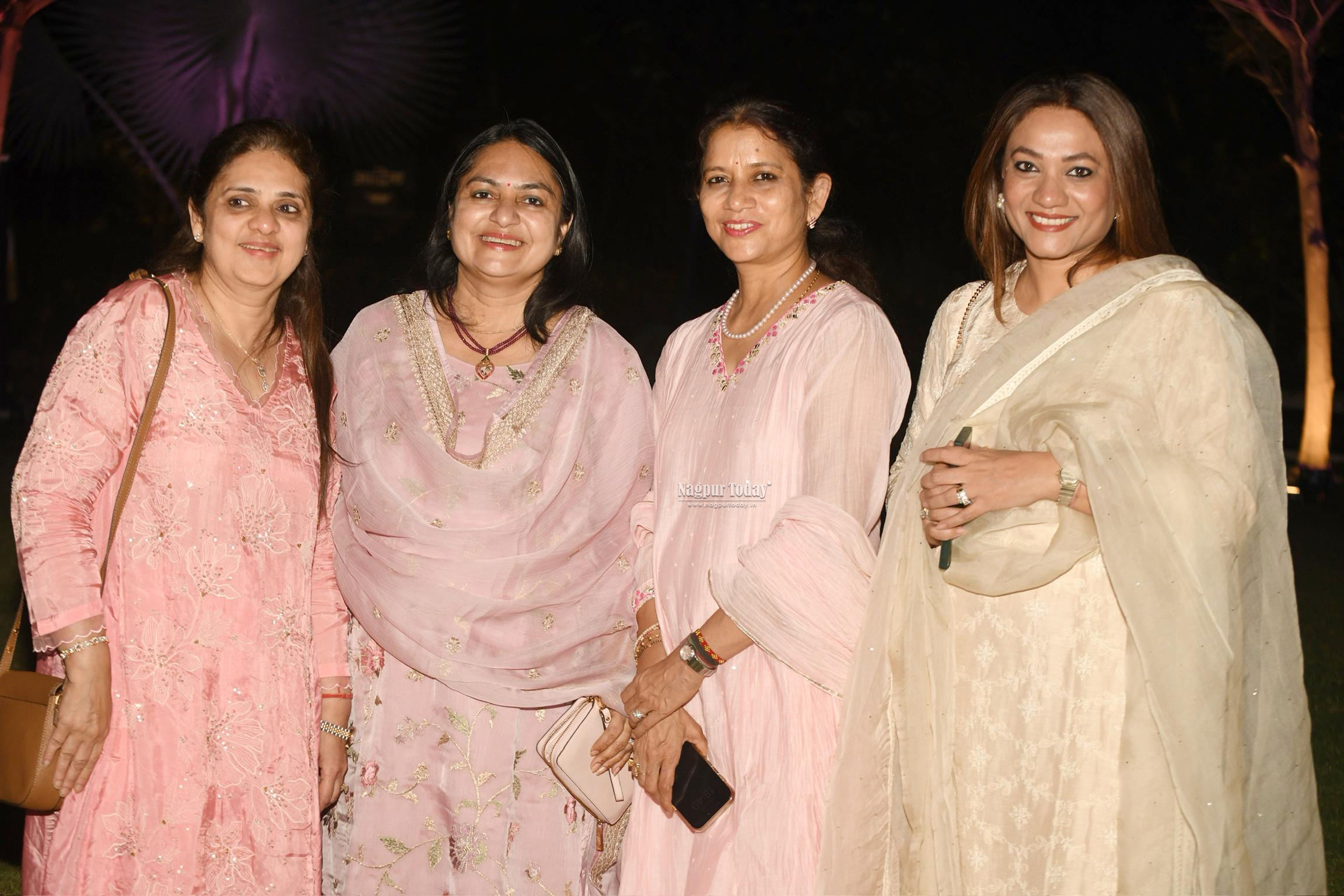 Nagpur Cultural Society Hosts Mesmerizing Sufi and Ghazal Rendition by ...