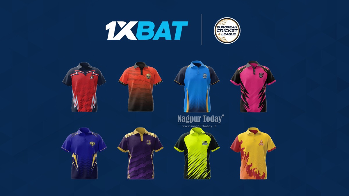 1xBat announces support for Entertainers Cricket League: entertainment ...