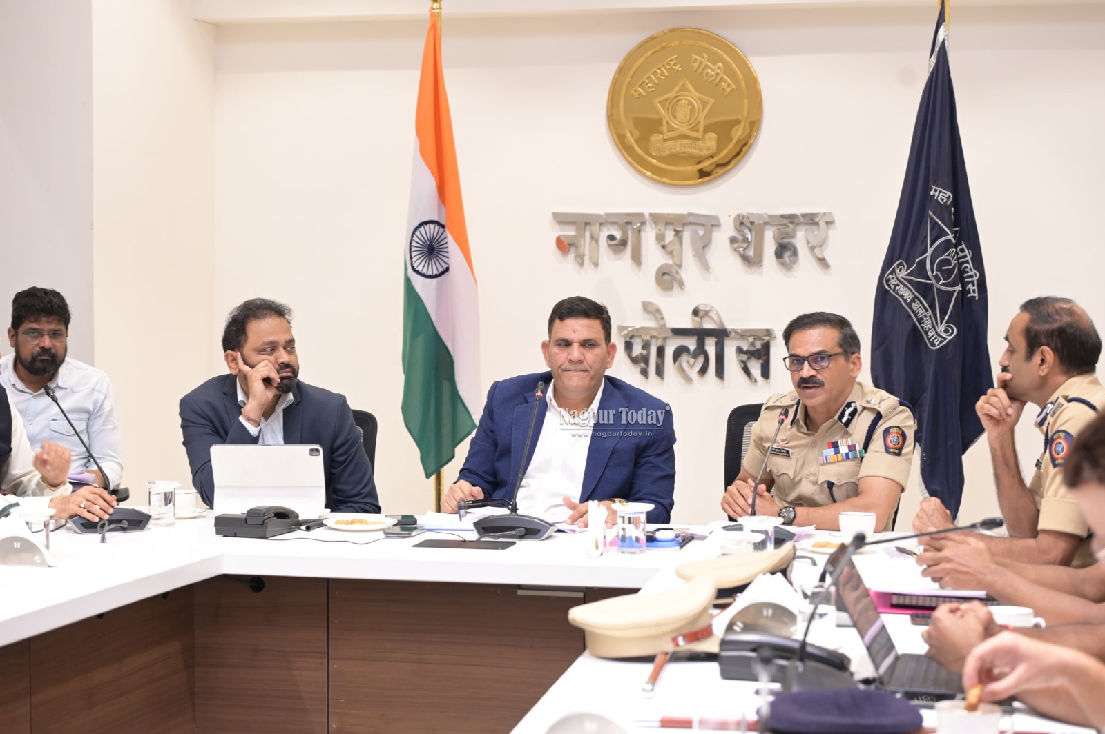 Nagpur violence not over Aurangzeb, says Pyare Khan, asks police to dig ...