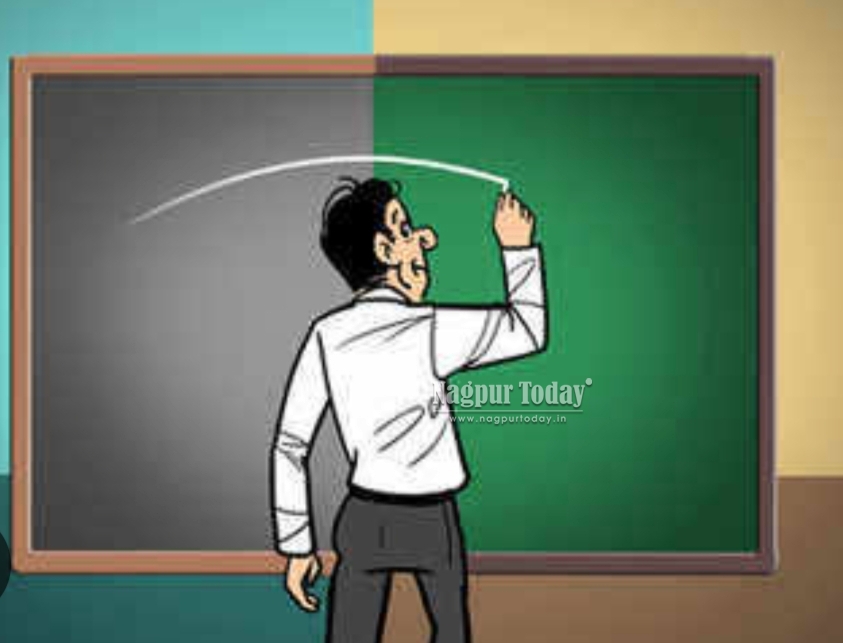 ₹5400 Cr Education Scam: 540 Fake IDs Exposed