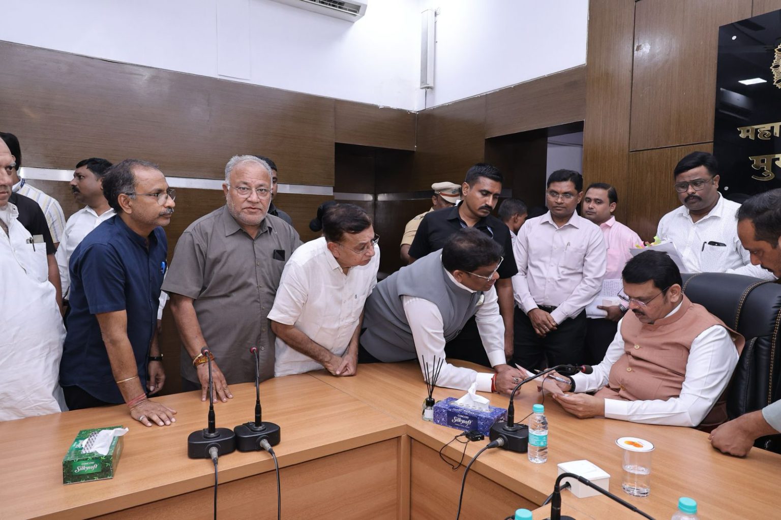 सरकार की सर्वोच्च प्राथमिकता है व्यापार करने में आसानी – मुख्यमंत्री