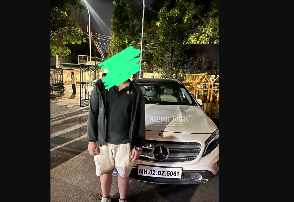 Fake Number Plates on Vehicles Exposed, 8 Vehicles Seized