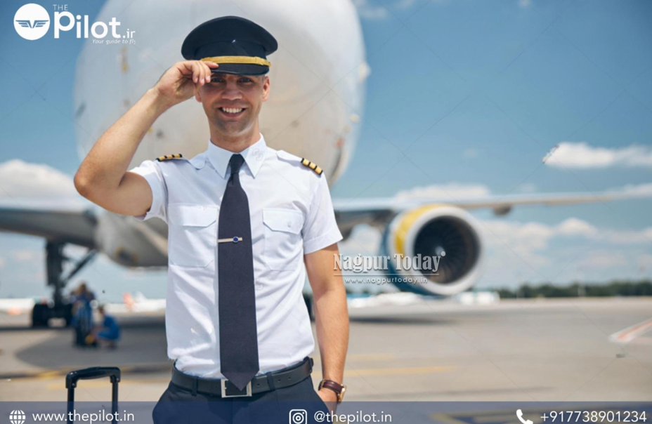 Pilot Courses in India: Your Flight Plan from Dream to Cockpit