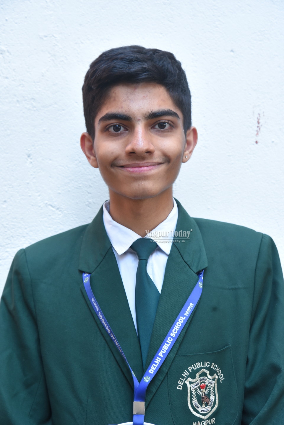 DPS Kamptee Road Students Excel in Board Examinations