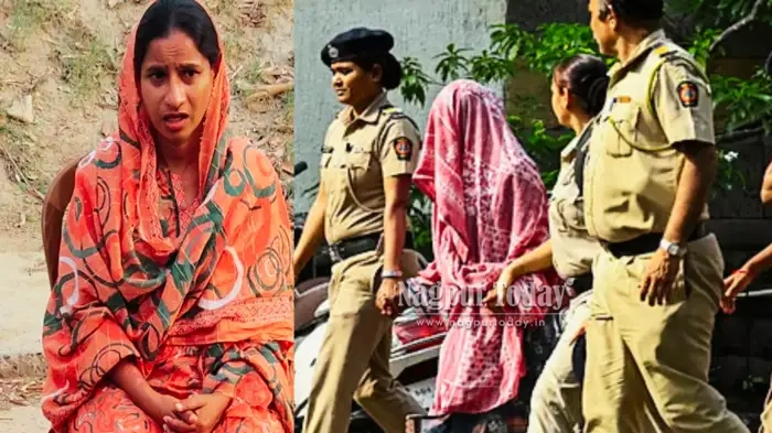 Mystery Deepens in Nagpur Woman’s Pakistan Visit