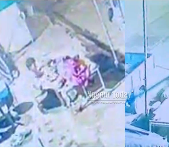 Nagpur Guard Murder Case: Notorious Criminal Arrested, One Accused ...