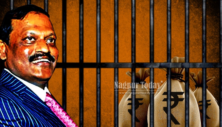 Coal block scam: Nagpur’s Manoj Jaiswal found guilty by CBI court in one more case