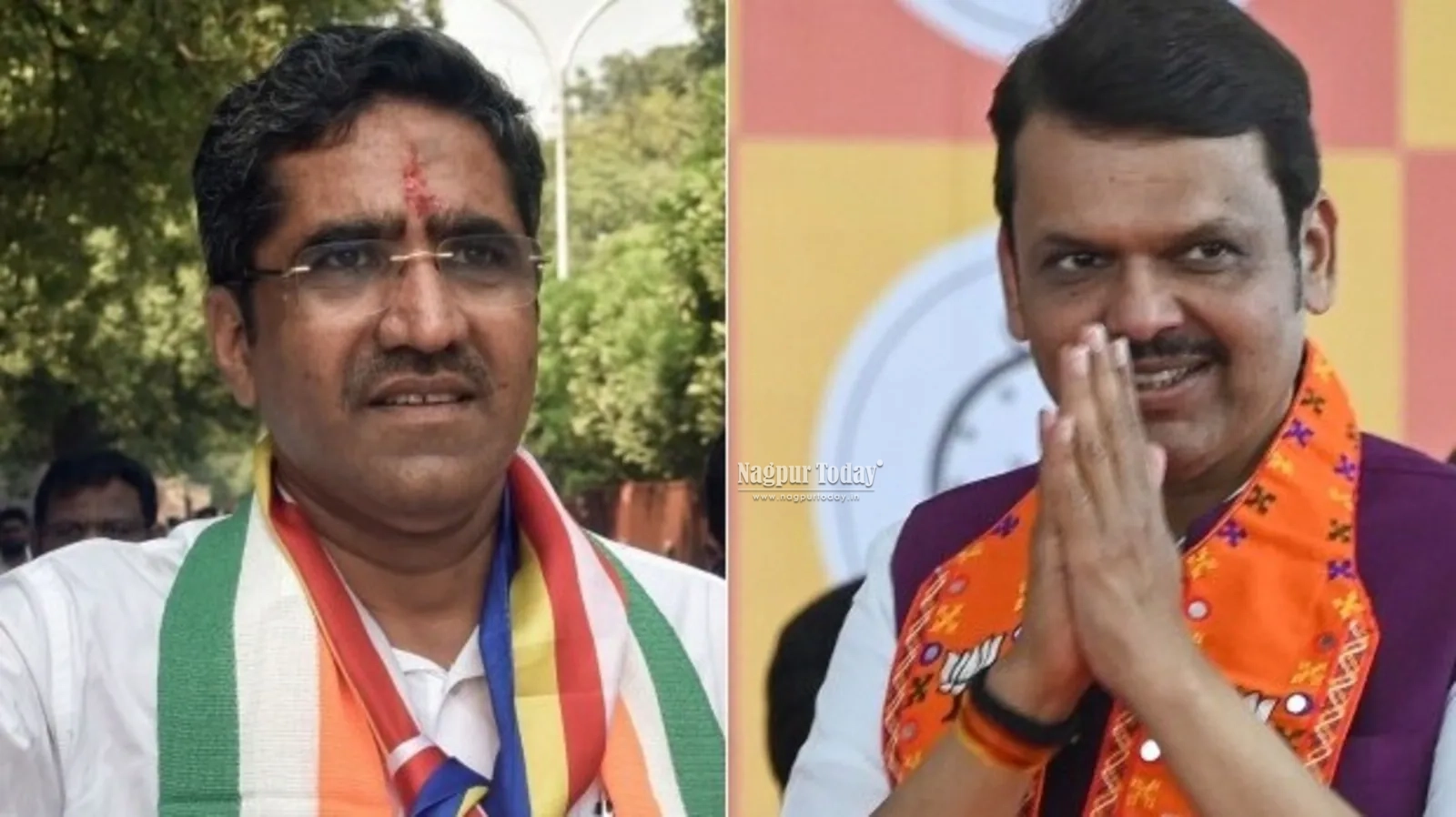 Bombay HC Reserves Verdict on Plea Challenging Devendra Fadnavis' Assembly Election Win