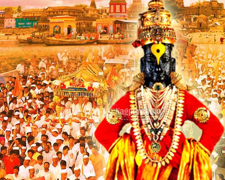 85 Nagpur cyclists to pedal 750 kms to Pandharpur as Varkaris
