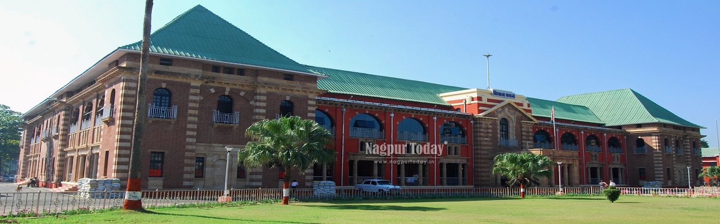 PWD out, MSIDC in: Major shake-up in Vidhan Bhavan expansion project in ...