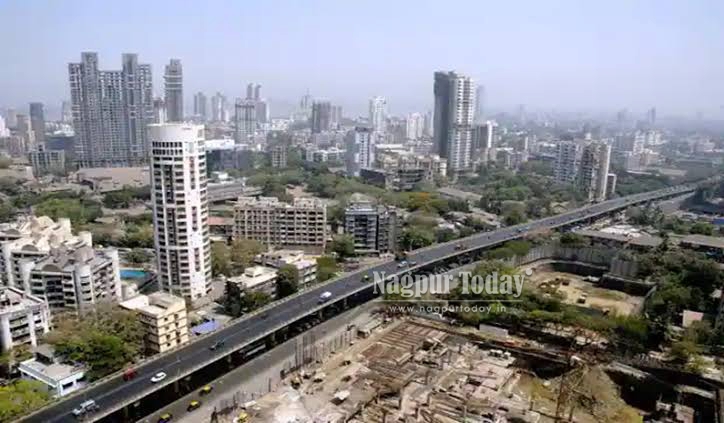 Skyline soars, but is Nagpur’s Fire Department ready for high-rise ...