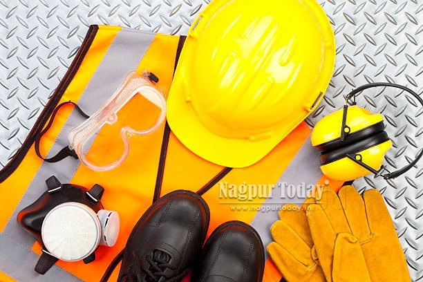 Monsoon ready: NMC distributes safety kits to city’s ‘Swachhta Doots’