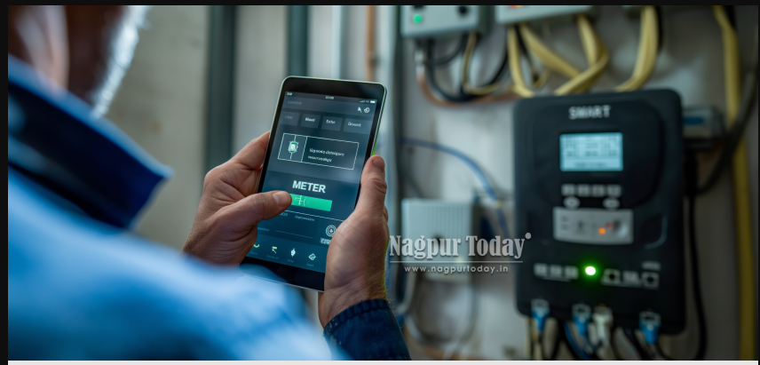 Take note: New smart meters will stay postpaid, not prepaid: MSEDCL clears air