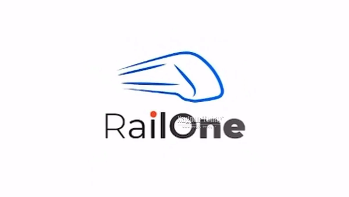 Railways Launches All-In-One RailOne App