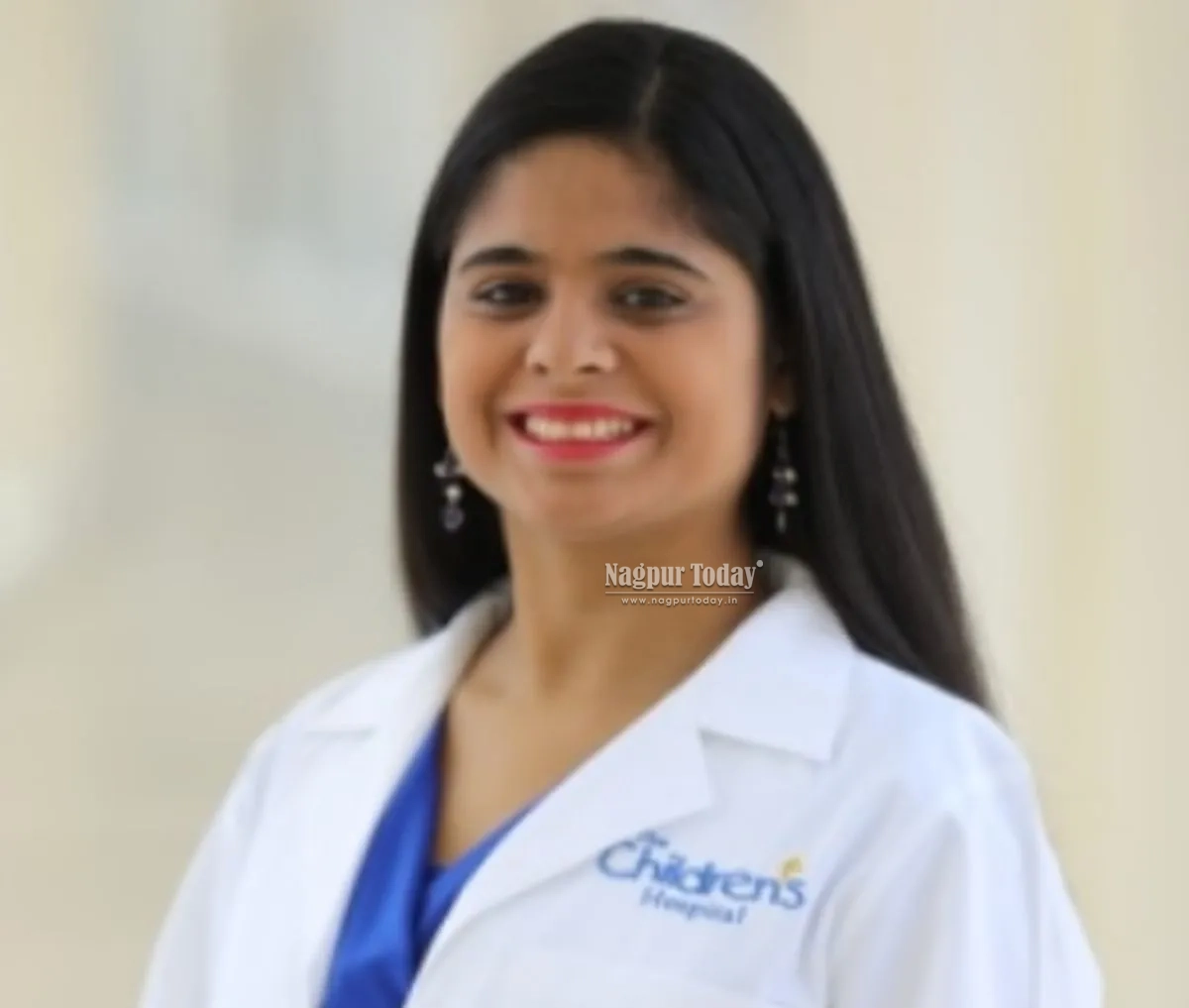 Indian-origin doctor booked for killing 4-year-old daughter in US