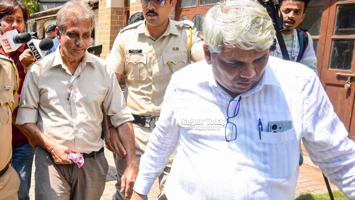 Disha Salian death: SIT findings match earlier probe but...