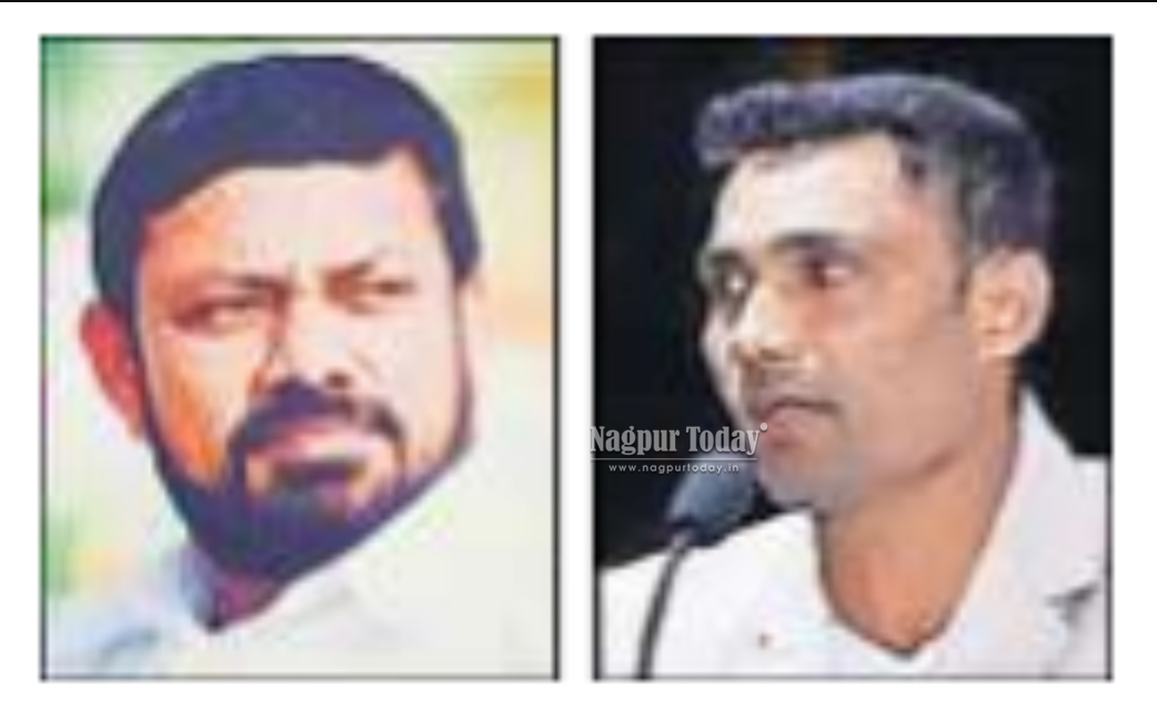 Dangre re-elected NDVA President; Rokde is Secretary