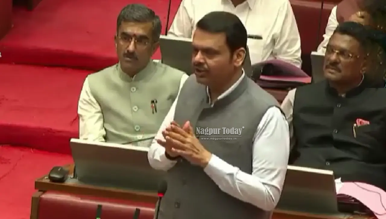 Tightening noose: MCOCA to be invoked against drug mafia, declares Fadnavis