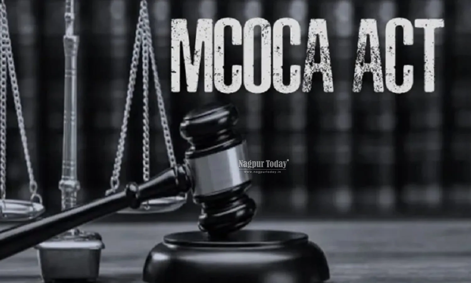 MCOCA slapped on 3 notorious goons in Nagpur over brutal murder for Rs ...