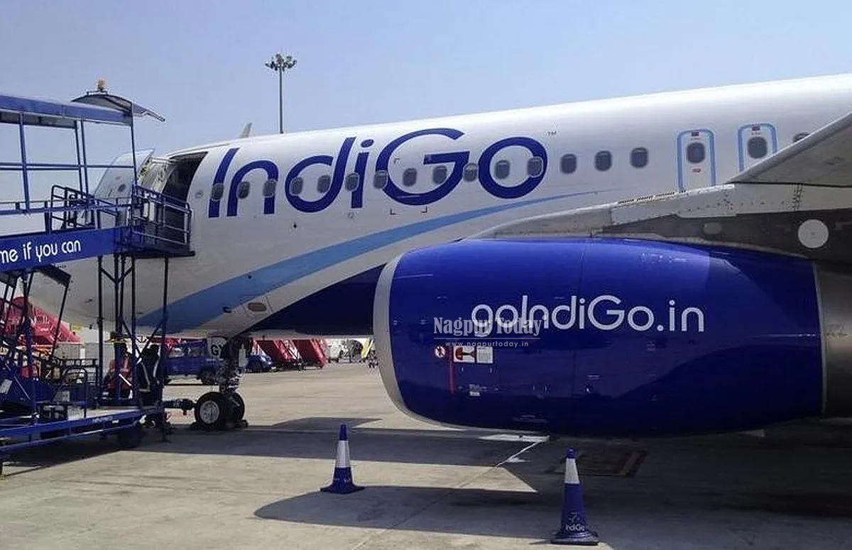 DGCA issues show cause notice to IndiGo for simulator training lapses
