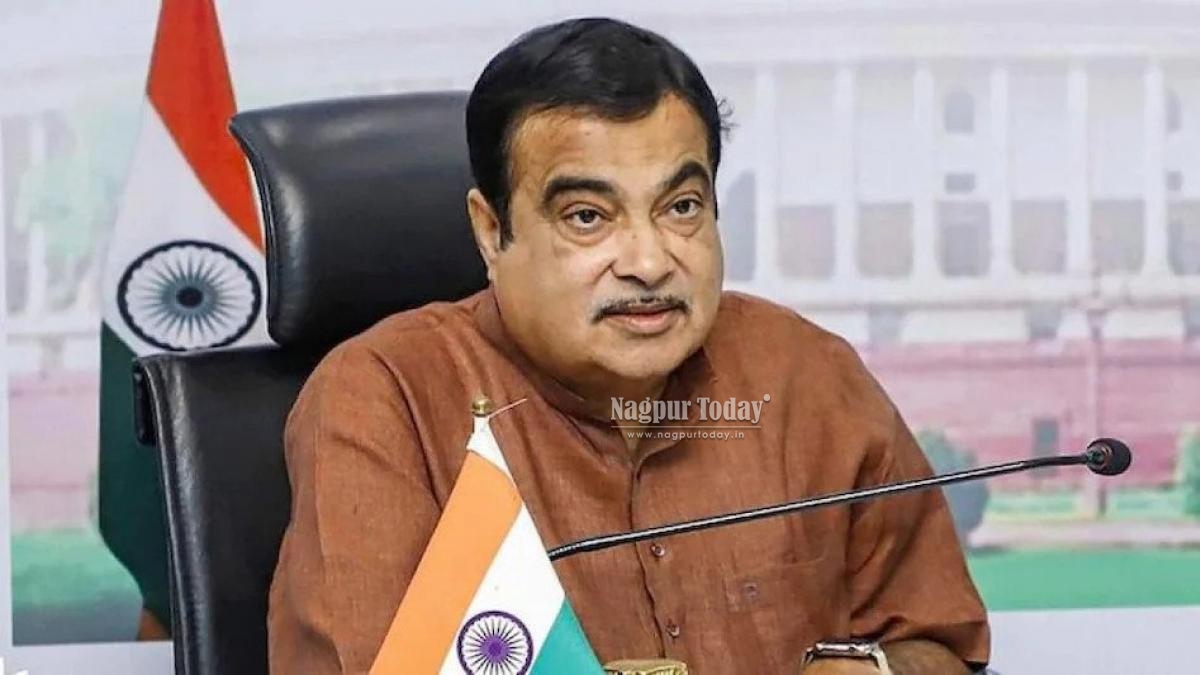 Dark side of public service: Why is Gadkari a frequent target of life ...