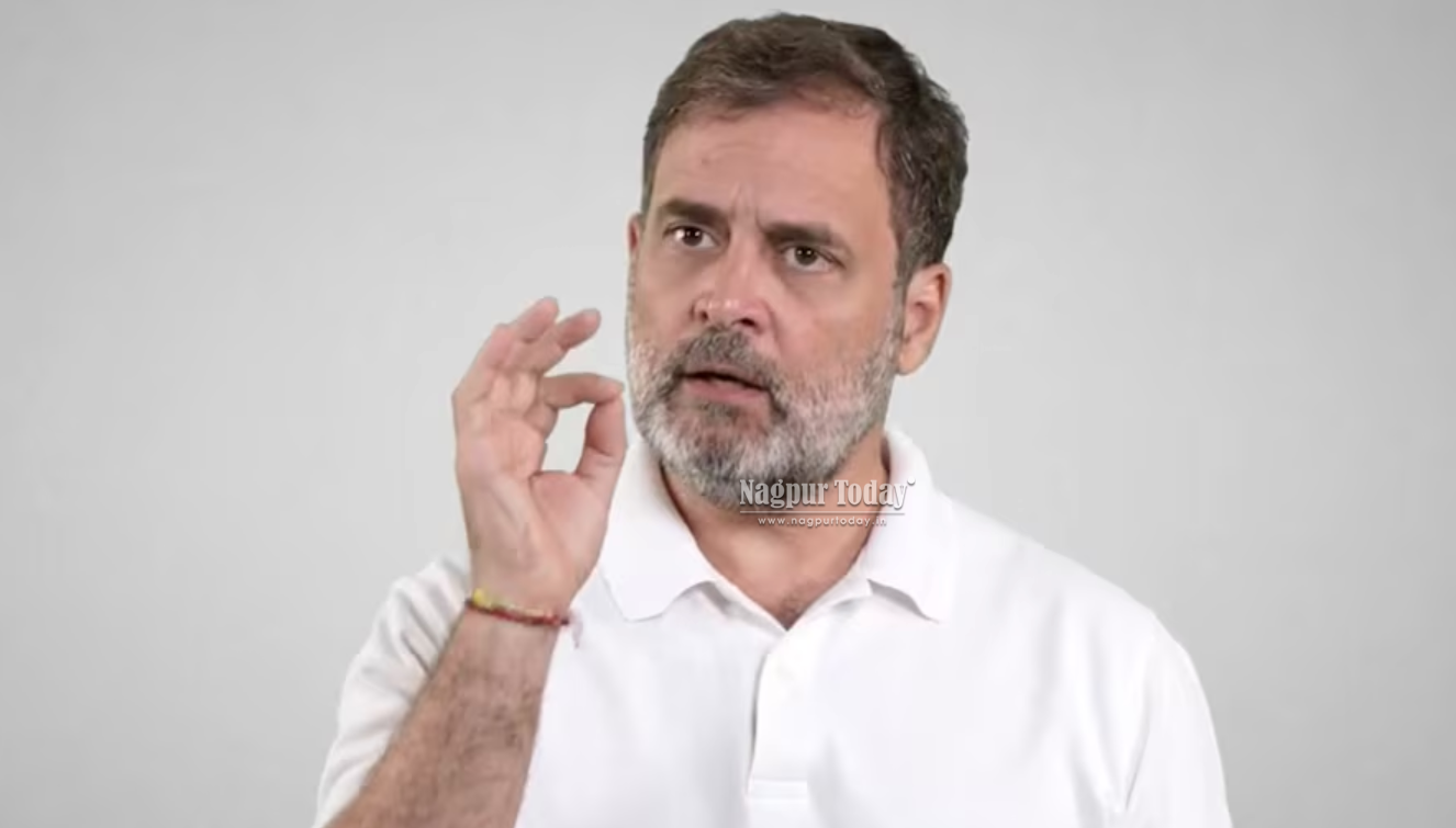 Rahul Gandhi Warns: "My Life in Danger Over Savarkar Remarks – Don’t ...