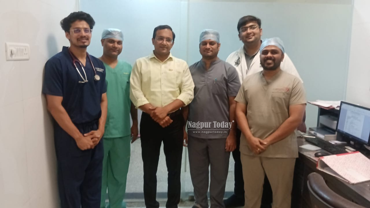 Rare Heart Defect in 12-Year-Old Treated Without Open-Heart Surgery at ...